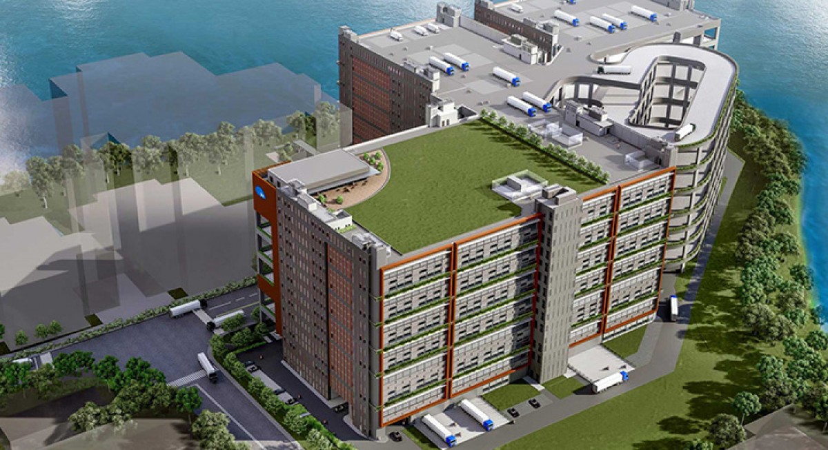 Boustead Projects subsidiary receives legal letter on civil and associated works damages from ...